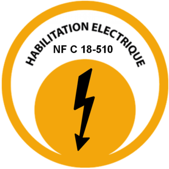 Formulaire Habilitation Électrique - Inorix