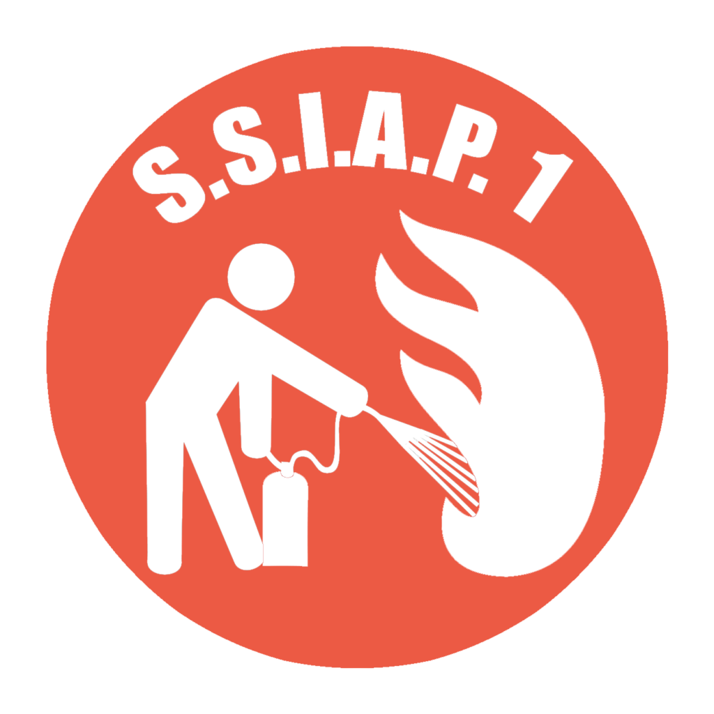 SSIAP 1 Inorix ssiap-1-inorix