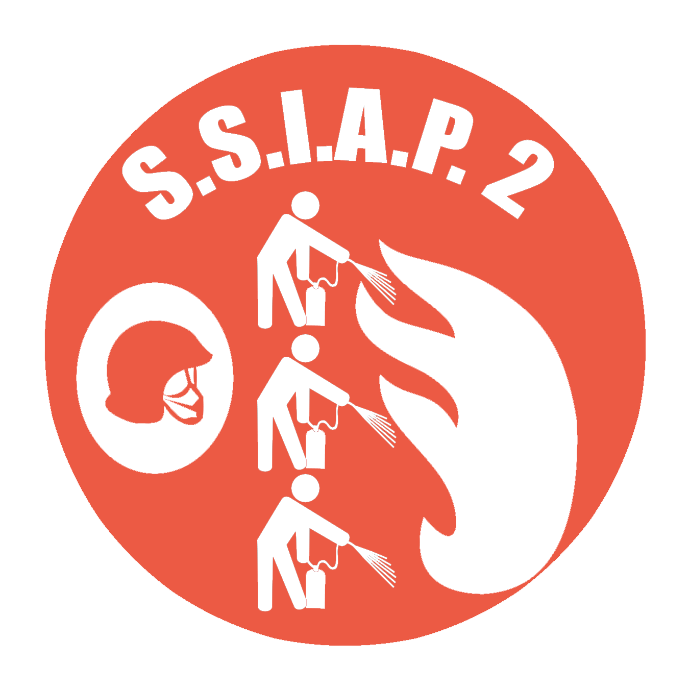 SSIAP 2 - Inorix